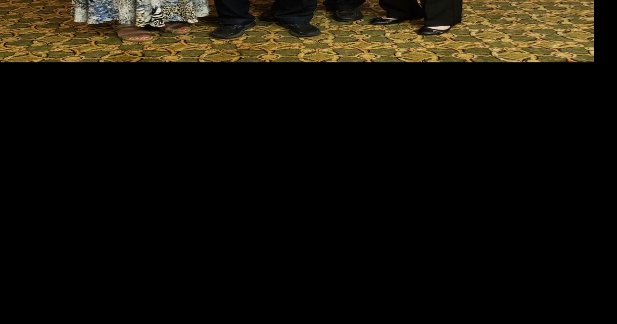 Kermit Hawley elected Lion's Club District Governor | Preston County ...