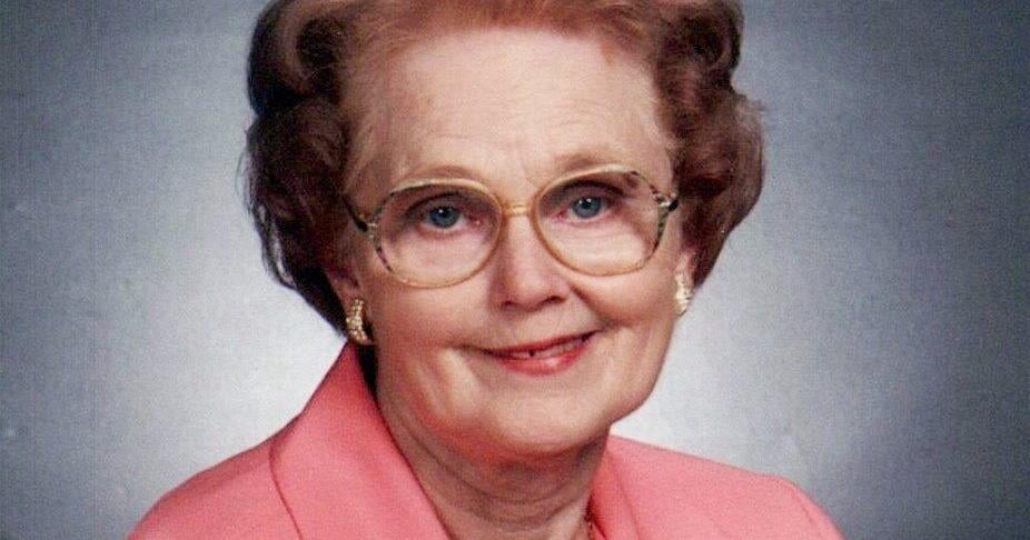 Goldie Maxine Clark | Preston County Obituaries | wvnews.com