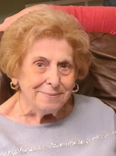Betty Jean Cody Monteleone | Harrison Obituaries | wvnews.com