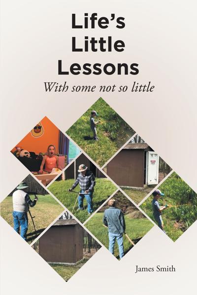 Bruceton author publishes book, 'Life's Little Lessons' | Preston ...