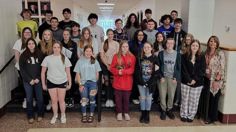 KHS students earn Microsoft certifications | Mineral County WV News and ...