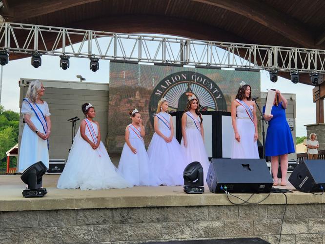 4th annual Three Rivers Festival kicks off with parade, opening ...