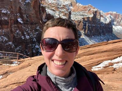 Megan Wright continues her stellar running career | | wvnews.com