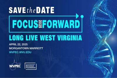 Focus Forward 2025: Statewide conference in Morgantown to explore West ...