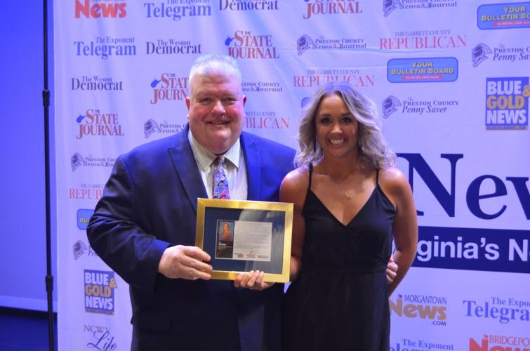 West Virginia's next generation of leaders honored by The State Journal ...