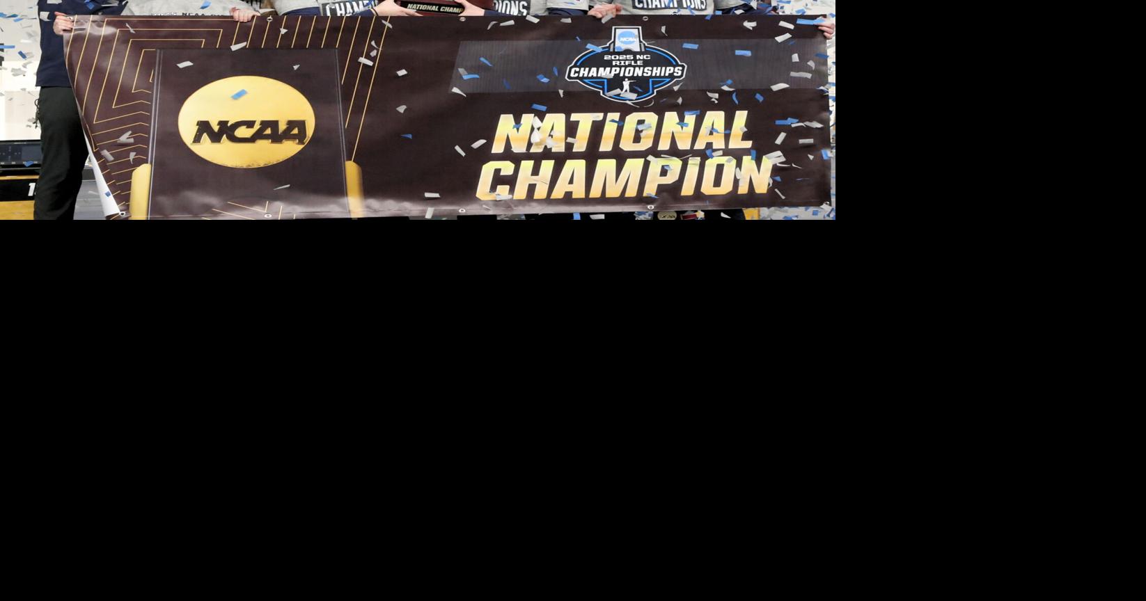 WVU has strong winter in Directors' Cup | West Virginia University ...