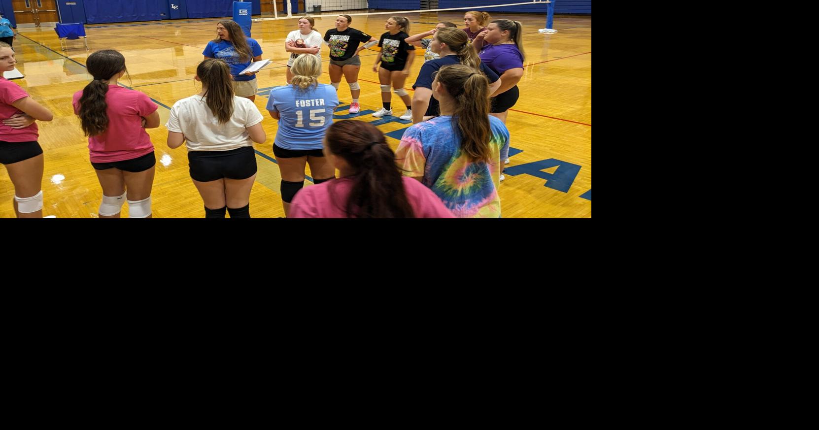Maids Volleyball welcomes back experienced team | Weston Sports ...