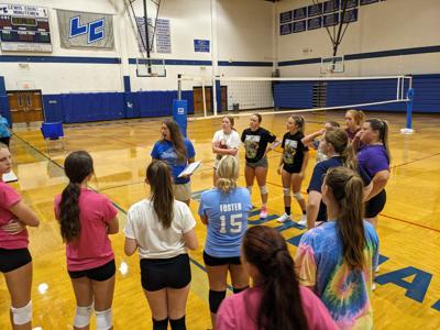 Maids Volleyball welcomes back experienced team | Weston Sports ...