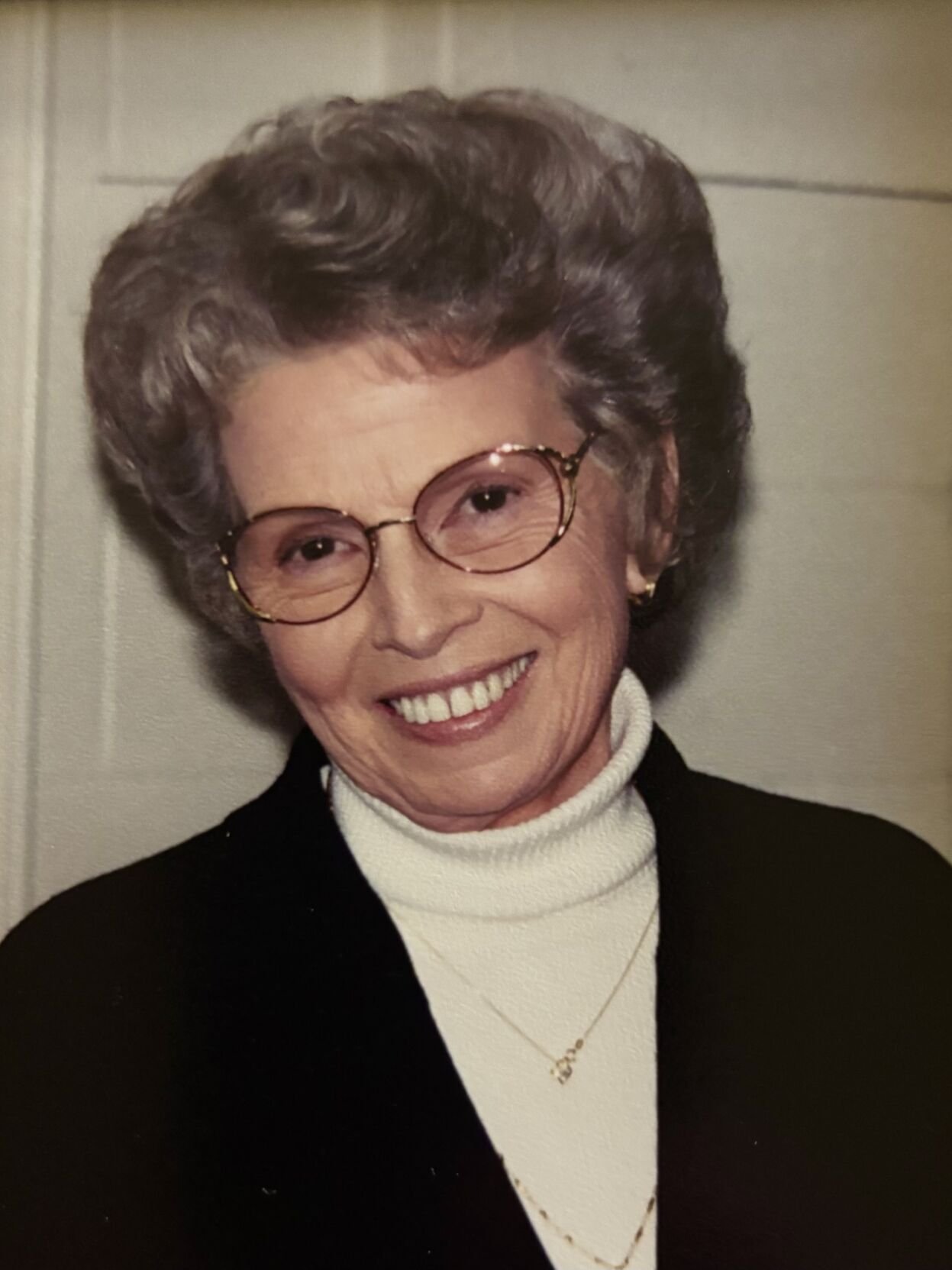 Bernice Louise Rodeheaver | Garrett Obituaries | wvnews.com