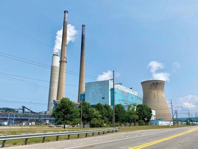 FirstEnergy subsidiaries seek temporary surcharge to keep Pleasants ...