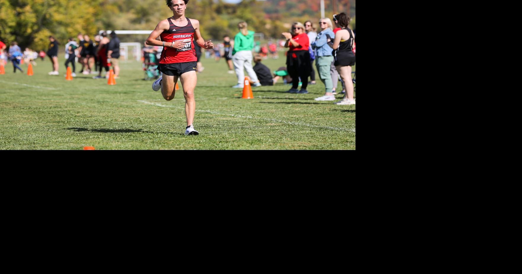 Hurricane's Ty Steorts races to claim McCoy Award as state's best male ...