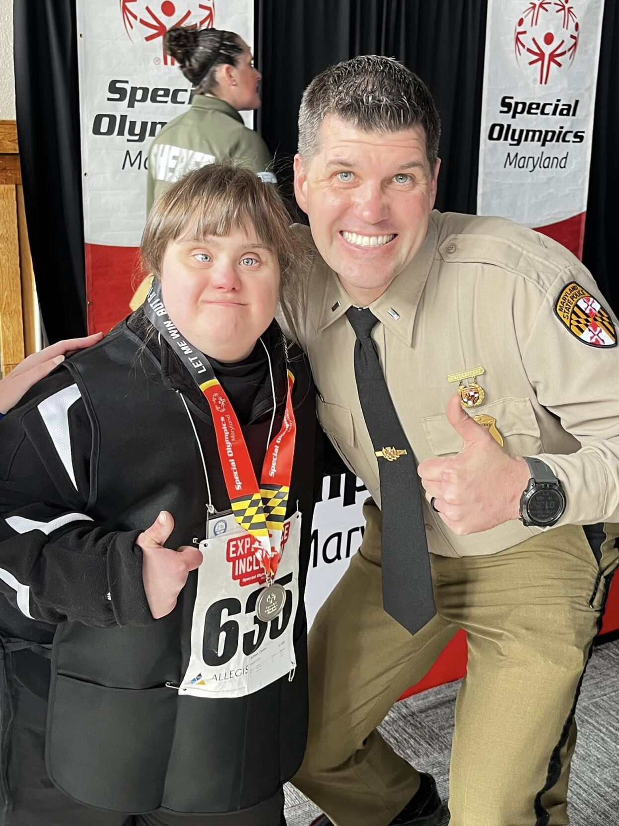 First-ever Super Dunk set at Deep Creek Dunk | Garrett News | wvnews.com