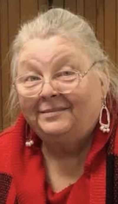Donna Maria Funk | Preston County Obituaries | wvnews.com