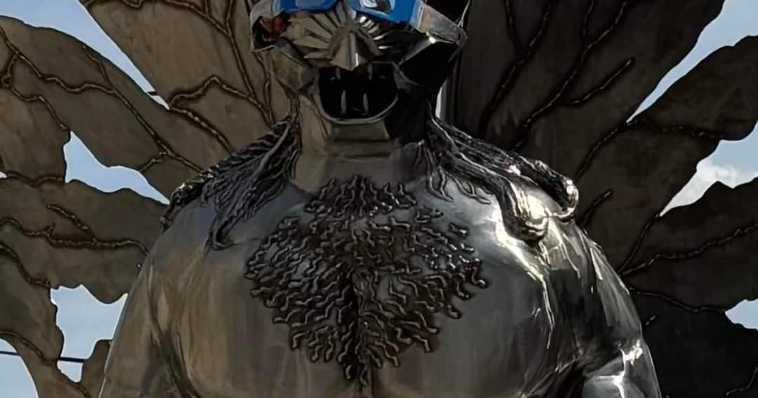 Mothman enjoys eclipse | Gallipolis News | wvnews.com