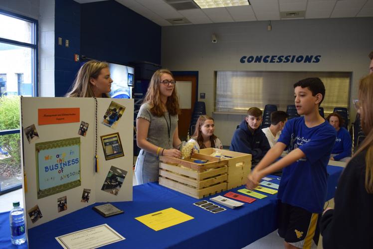 Student Business Services provides customers with quality products ...