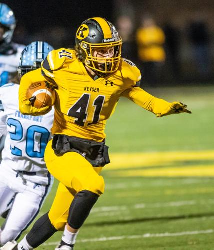 Powell and Nething key to Frankfort’s 35-21 Mineral Bowl victory over ...