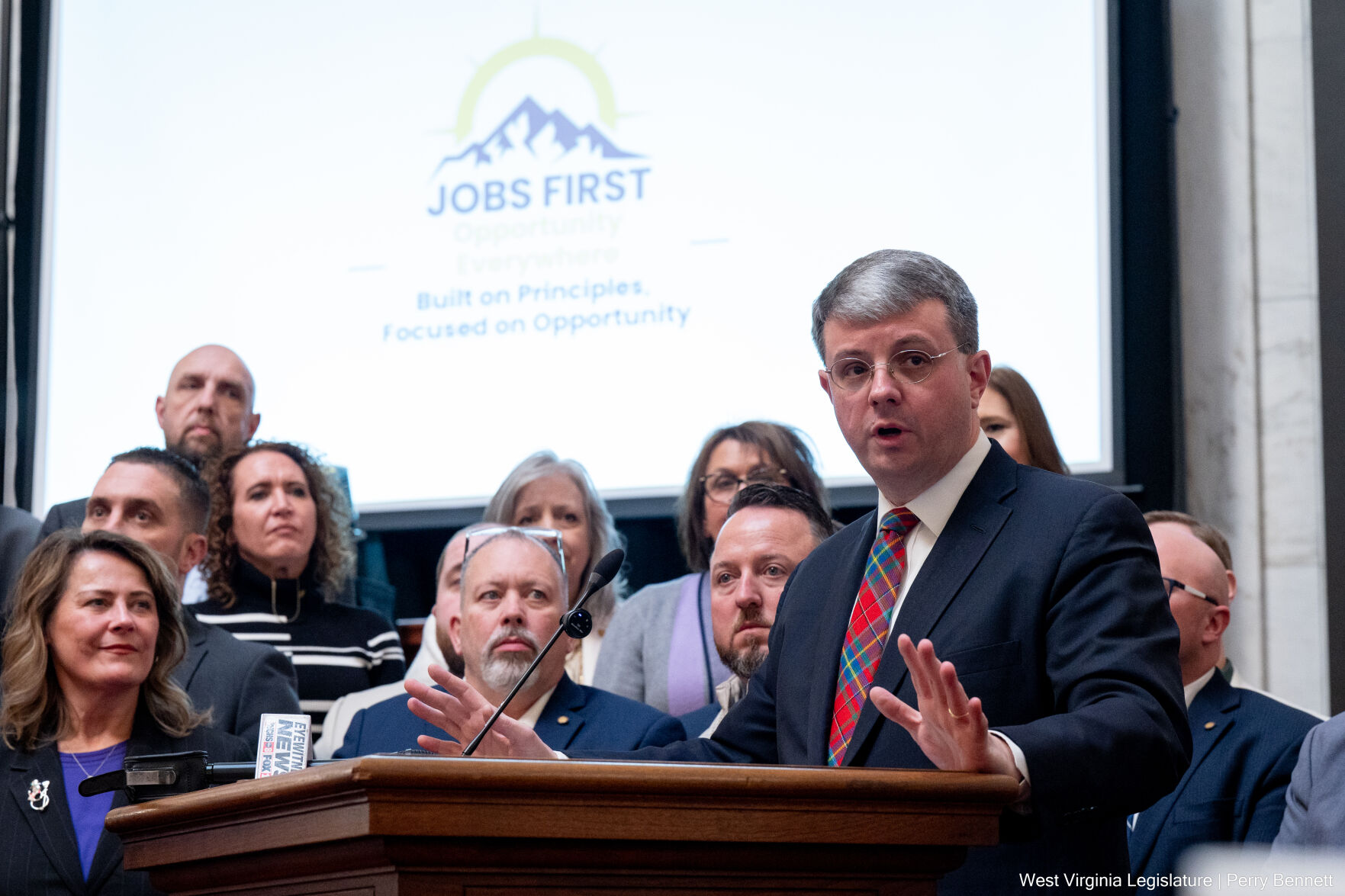 WV Legislature | wvnews.com