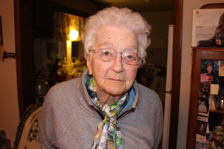 Barbara Jane Fidler: Living through faith and aiding her community ...