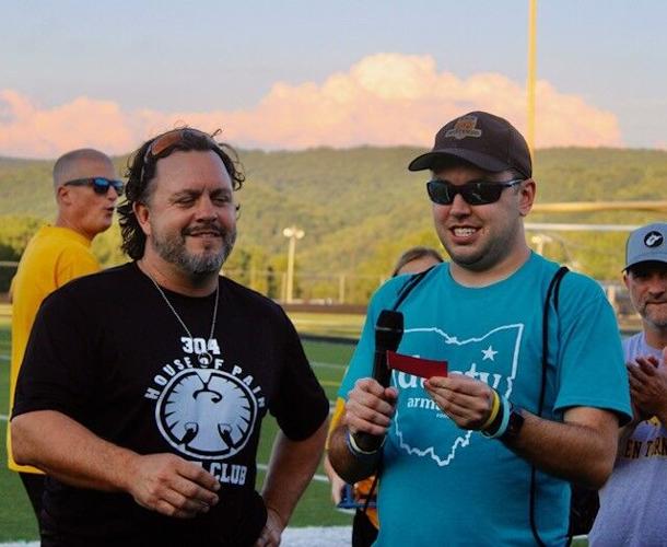Keyser High School holds Meet the Squad event | Mineral County WV News ...