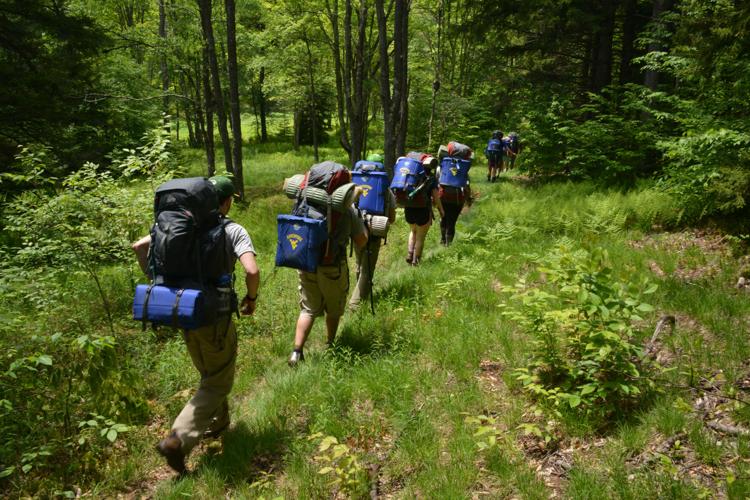 What to know before hitting the trails for camping, backpacking in West ...