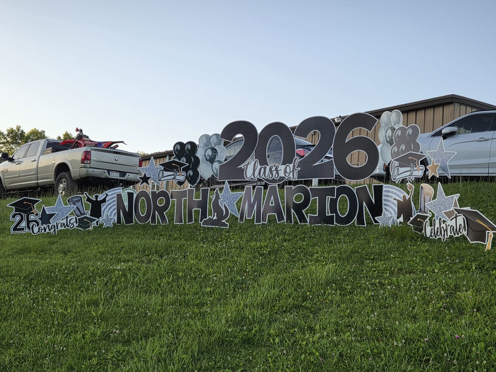 NMHS grad sign | | wvnews.com