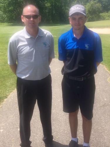 Zack Harvey competes in National Championship | Garrett Sports | wvnews.com