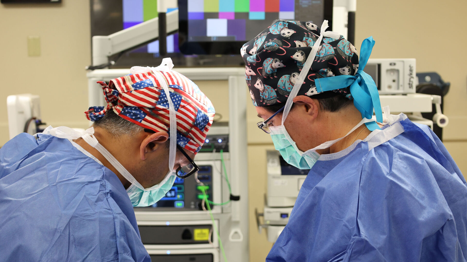 Vandalia Health Mon Medical Center becomes first in the region to ...