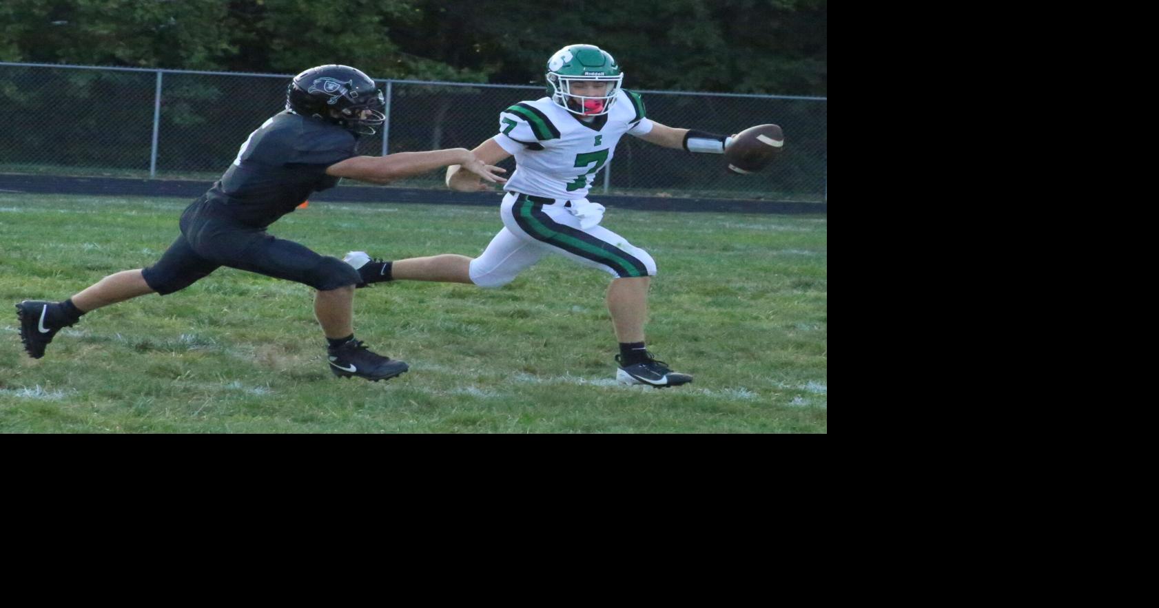 Meigs County football schedule previews | Pomeroy and Meigs County ...