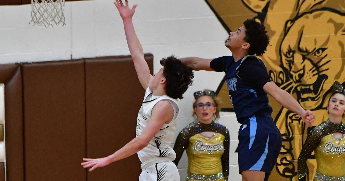 Cole Vincent makes late shot to lift Lincoln over Braxton County; Logan ...