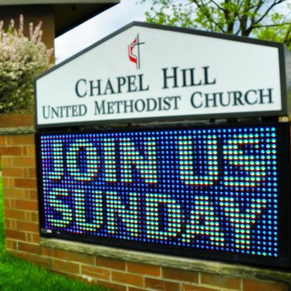 Chapel Hill United Methodist Church annual block party set Saturday ...