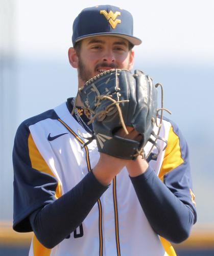 WVU's doubles spell trouble for Pitt | Morgantown Sports | wvnews.com