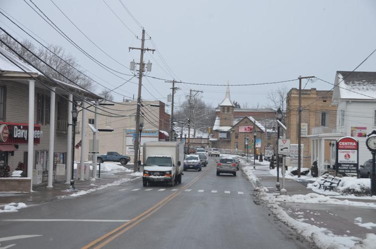 City of Bridgeport to host first Spring Clean-Up in several years at ...