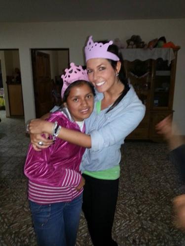 Fike named to list of 'Leading Women Under 40' | Garrett News | wvnews.com