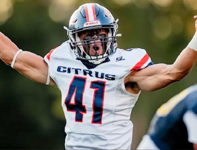 West Virginia announces 7 more football signees | | wvnews.com