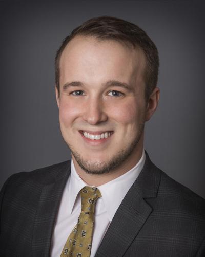 Bowles Rice welcomes new attorney Joshua A. Lanham | | wvnews.com
