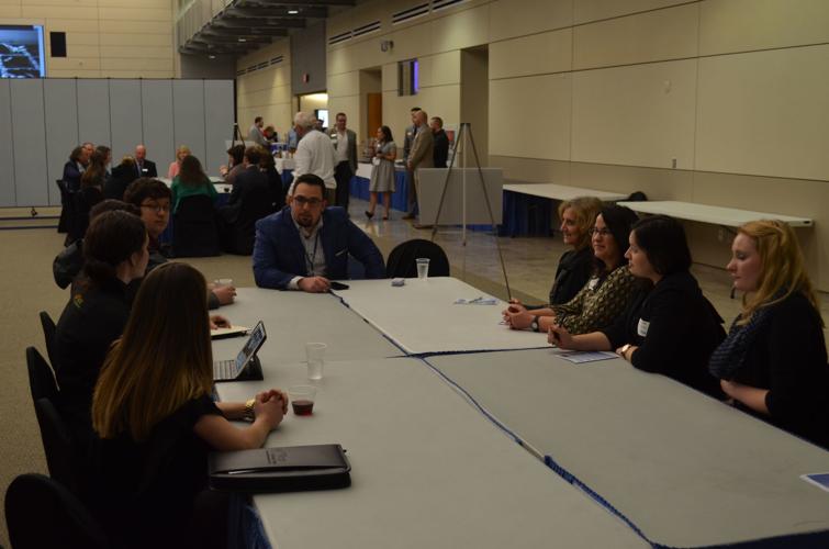FUEL event focuses on the growth mindset | Fairmont News | wvnews.com