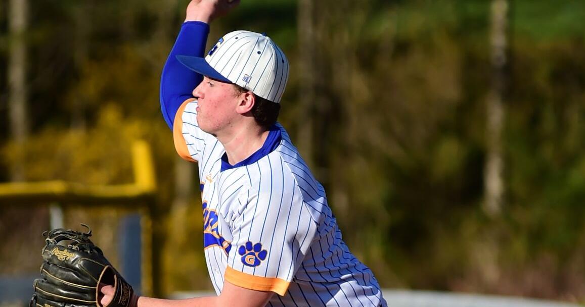 Grafton baseball snaps three-game losing skid; down Liberty, 7-1 ...