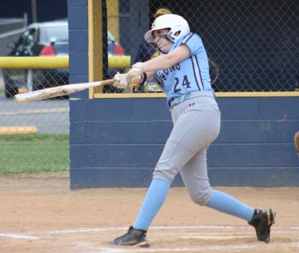 Lady Falcons go 2-3 over five-game stretch | Mineral County WV News and ...