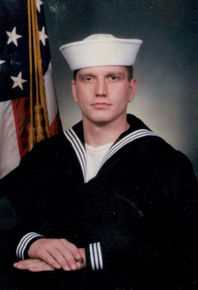 Herbert Lee "Bucky" Russell Jr. | Harrison Obituaries | wvnews.com