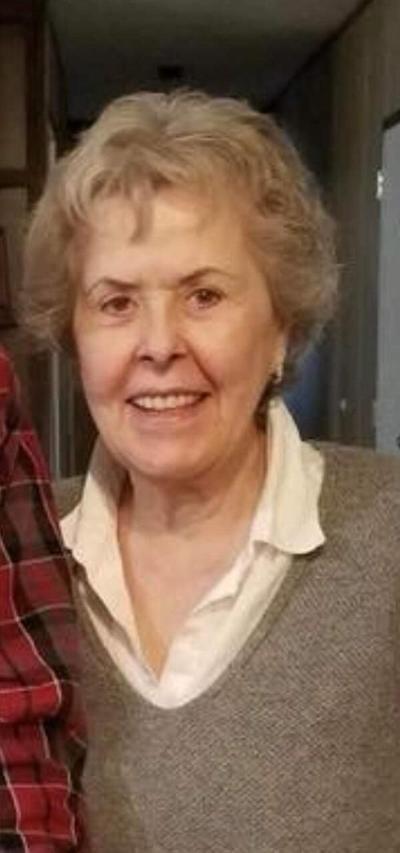 Mary Carolyn Tighe | Harrison Obituaries | wvnews.com
