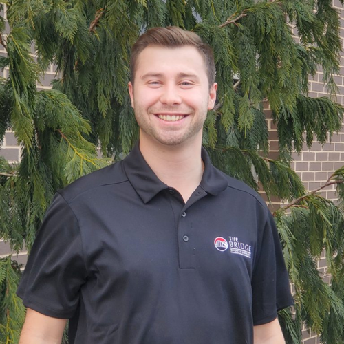 Robey grows into leadership role within The Bridge Sports Complex in ...