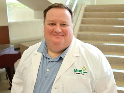 Mon Health Cancer Center in Morgantown, West Virginia, welcomes Dr ...
