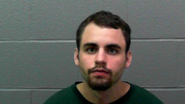 Morgantown man arrested on drug charge after domestic disturbance call ...