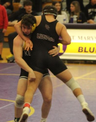 Seven Mineral County wrestlers qualify for State Wrestling Tournament ...