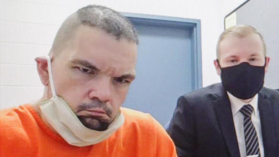 Man from Hepzibah, West Virginia, sentenced for setting fire inside his ...