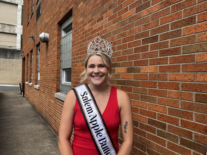 First Friday helps prepare Clarksburg (West Virginia) residents for ...