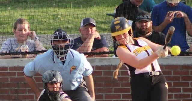 Keyser starts 2-0 in sectional playoff action | Mineral County WV News ...