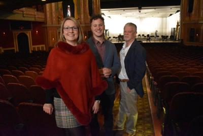 Wheeling Symphony Orchestra to present 'Symphonic Soul' at Capitol ...