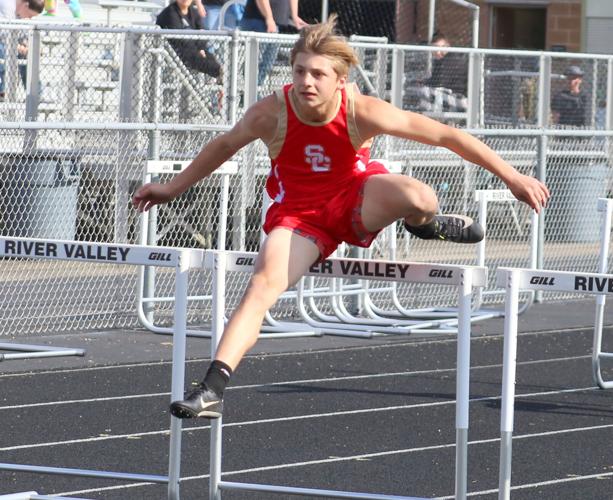 River Valley track wins home quad meet | Gallipolis Sports | wvnews.com