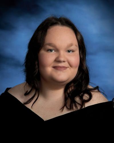 Durback, Isabella.JPG | | wvnews.com